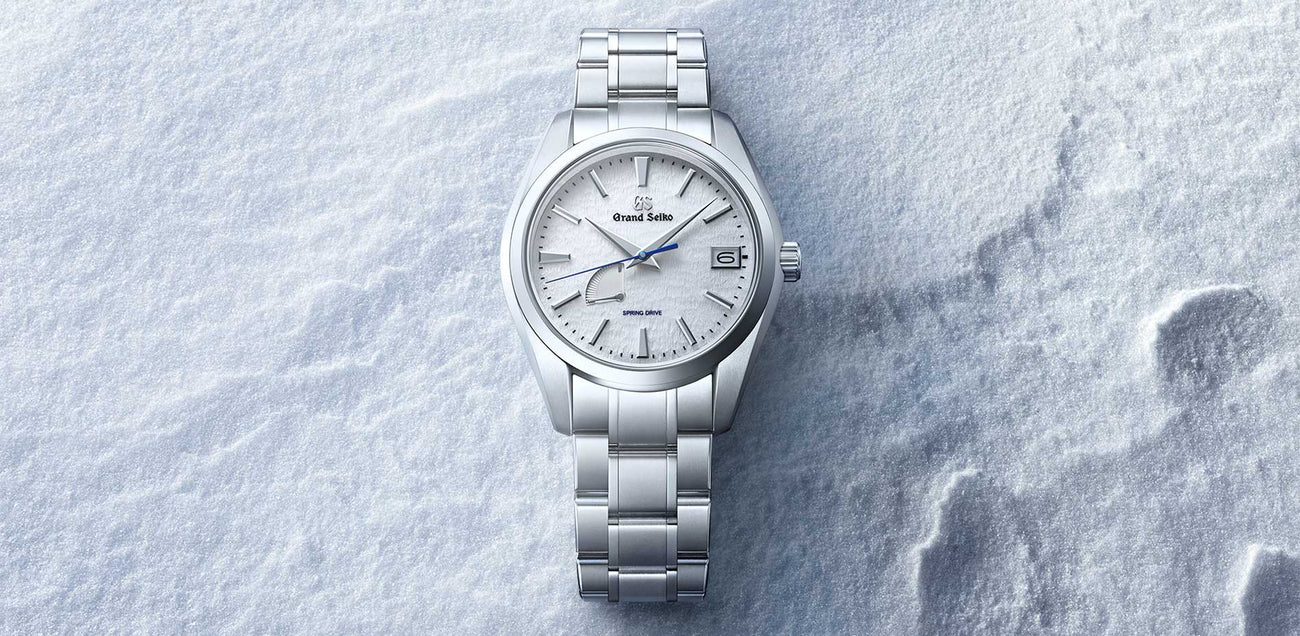 Best Grand Seiko Spring Drive Watches for Every Budget