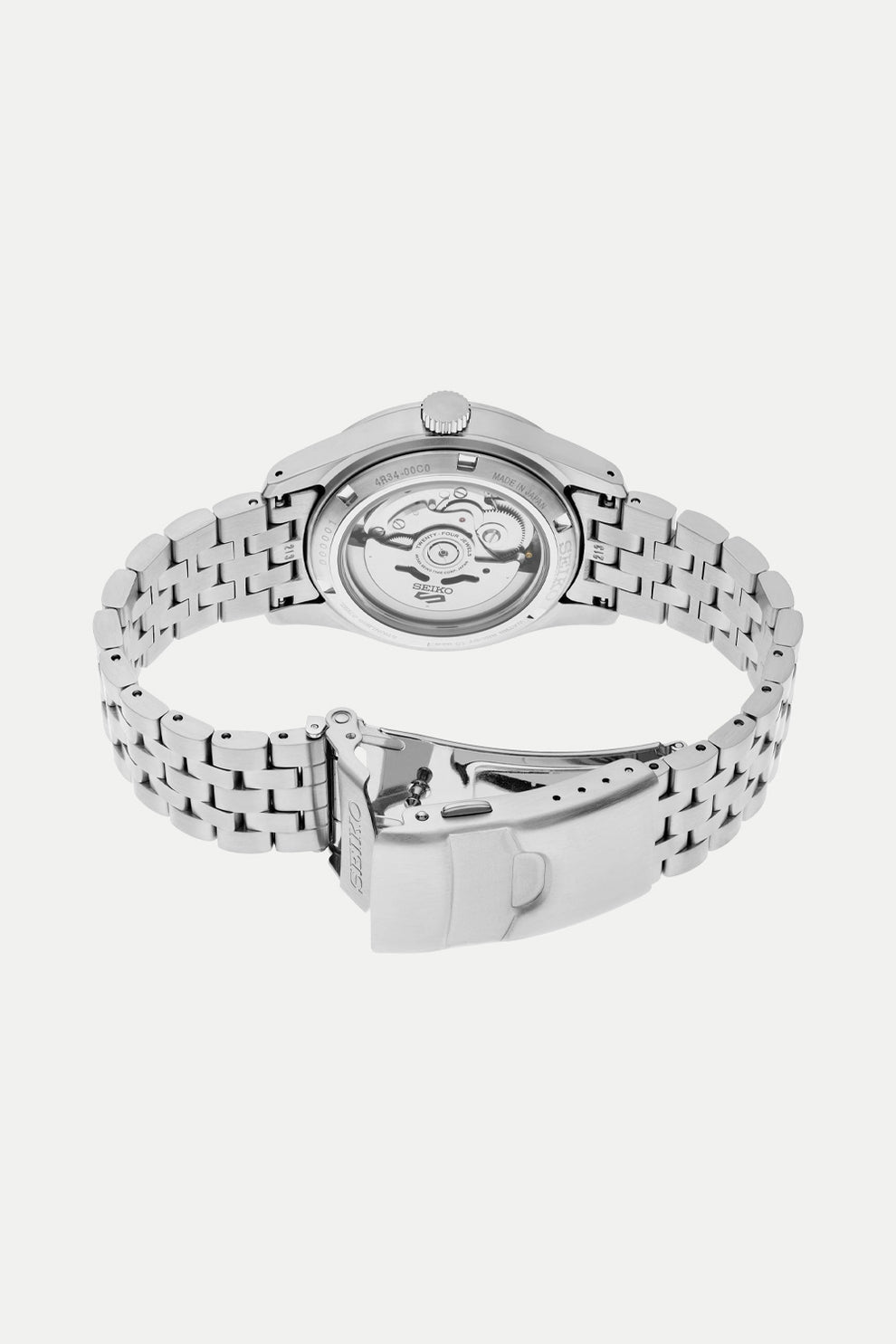 Seiko 5 Sports Field GMT Automatic SSK023 | 1881 Watches