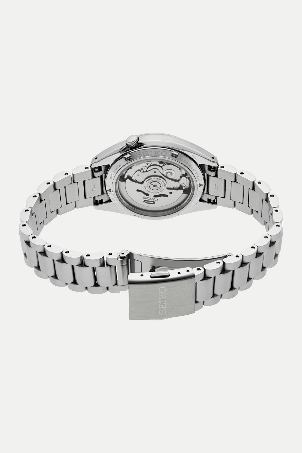 Seiko 5 Sports SNXS Ivory Dial SRPK91